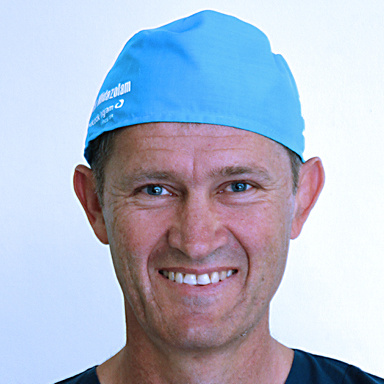 Dr Sias Willemse - Mediclinic Southern Africa